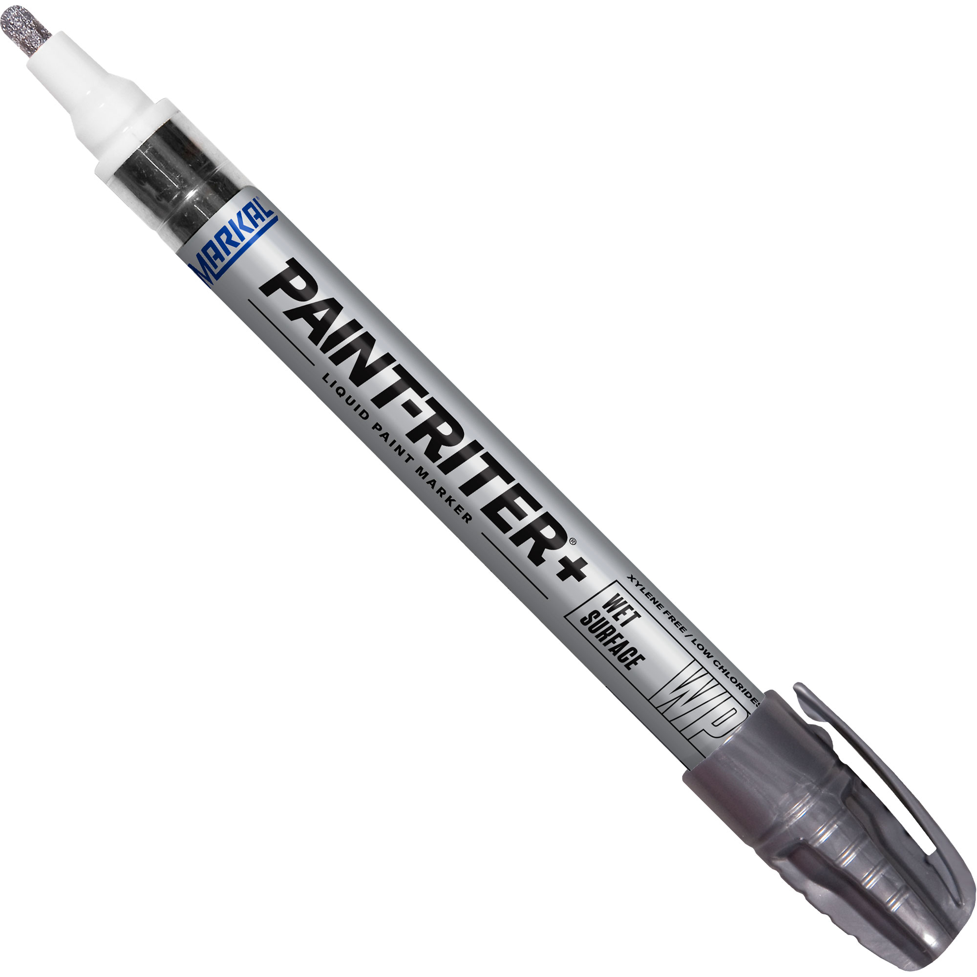 Markal Marqueur à peinture pour surfaces humides Paint-RiterMD+ ...